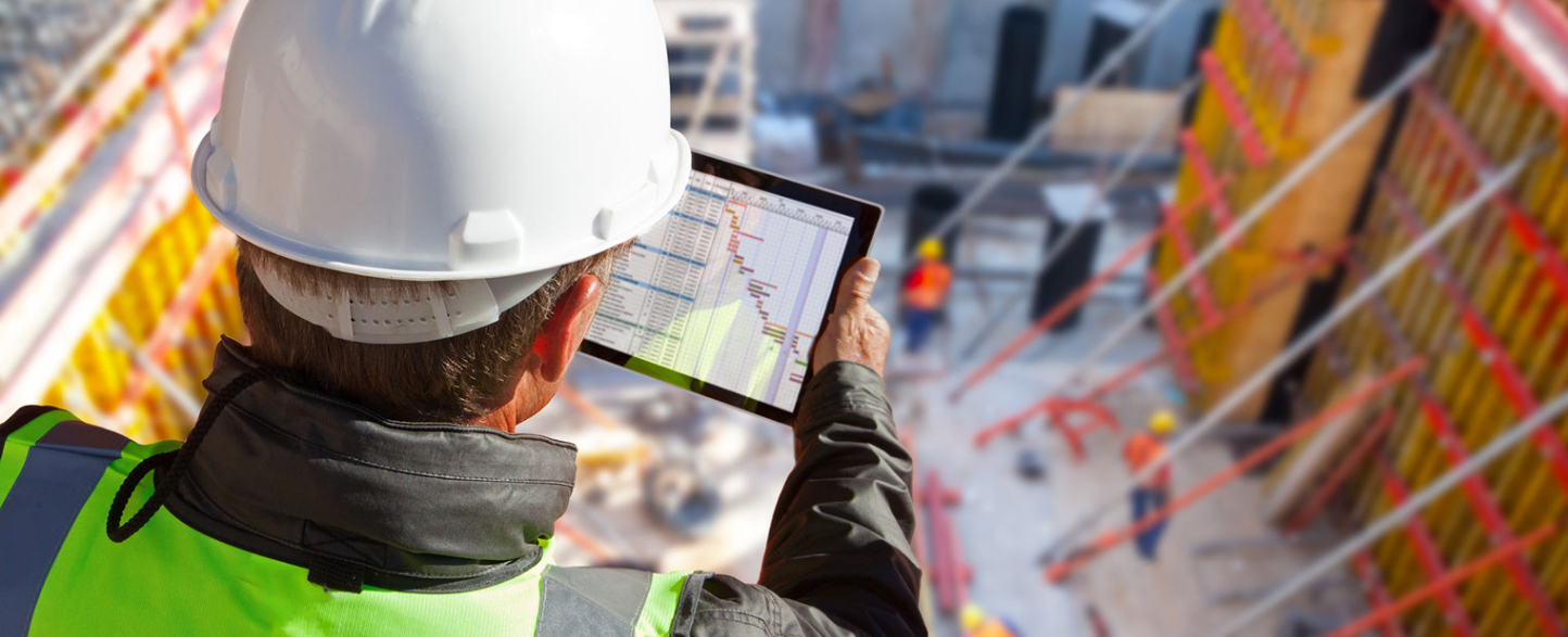 Improving Operational Efficiency in Construction Projects