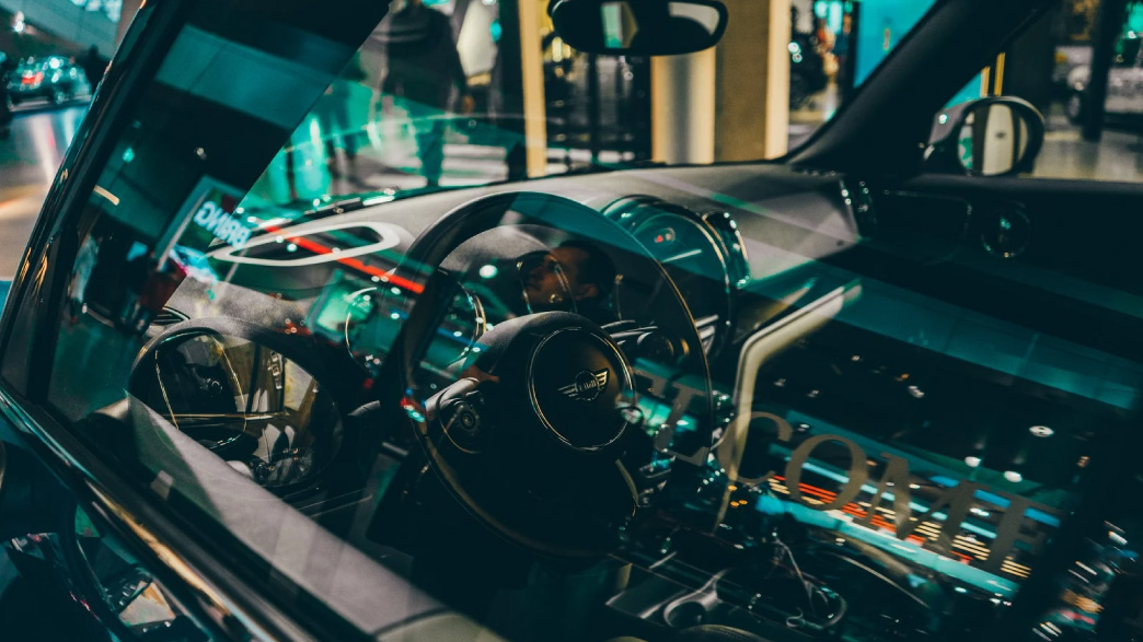 The Only AP Automation Solution for the Automotive Industry | Yooz