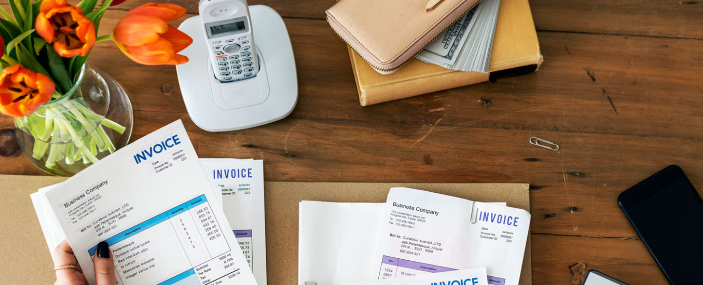 The Hands-Free Way of Coding Invoices